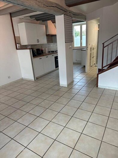 Maison à louer - Mouroux - 4 pièces - 3 chambres