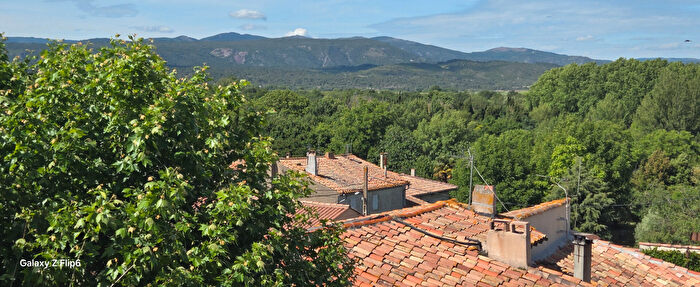 Rieux-Minervois - Maison 6 pièces à vendre