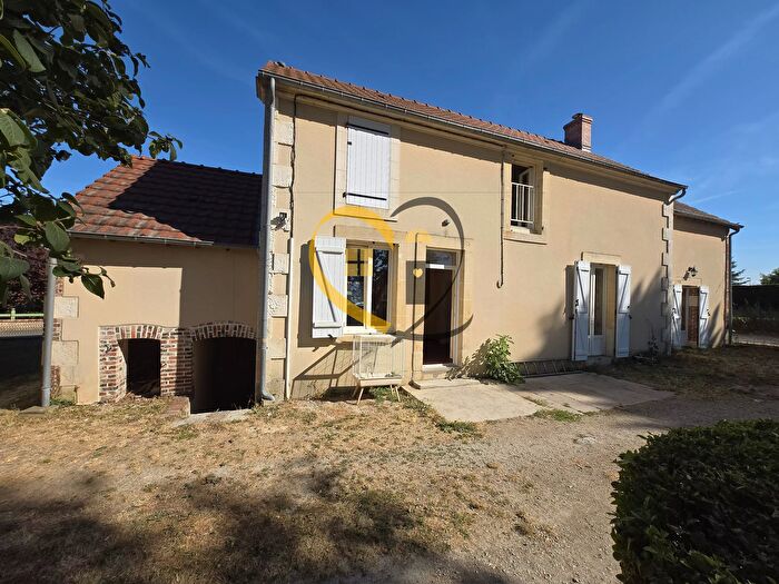 Maison 5 pièces à Rians, à vendre