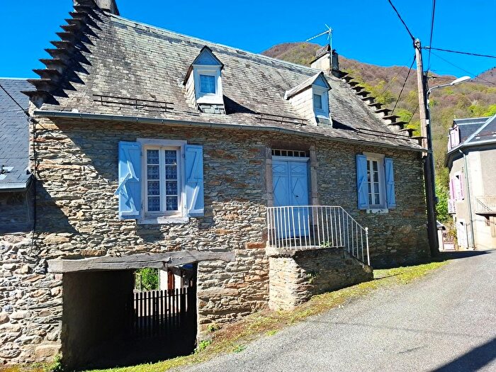 Maison 4 pièces à vendre - Bachos
