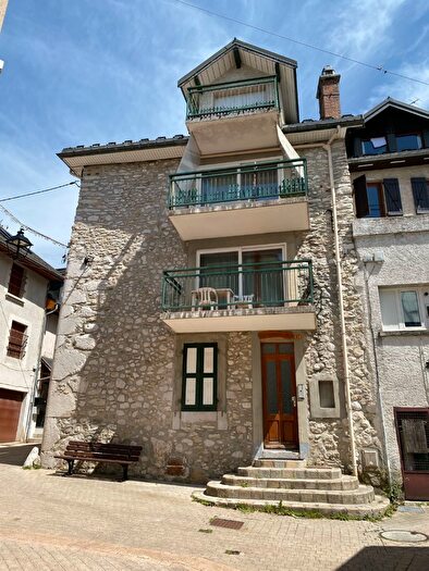 Appartement 3 pièces à vendre - Villard-de-Lans