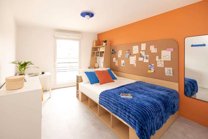 Cambronne-Garibaldi, Paris 15ème arrondissement : Appartement 4 pièces à louer