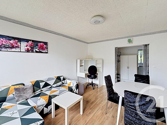 Appartement 3 pièces à vendre - Vitry-sur-Seine, Moulin Vert