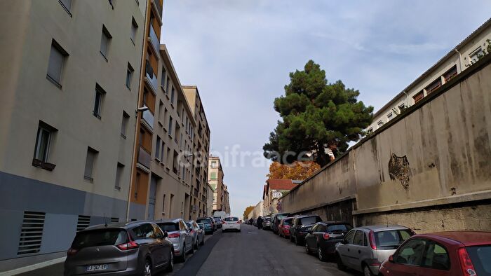 Appartement 3 pièces à vendre - Marseille 3ème, Belle de Mai