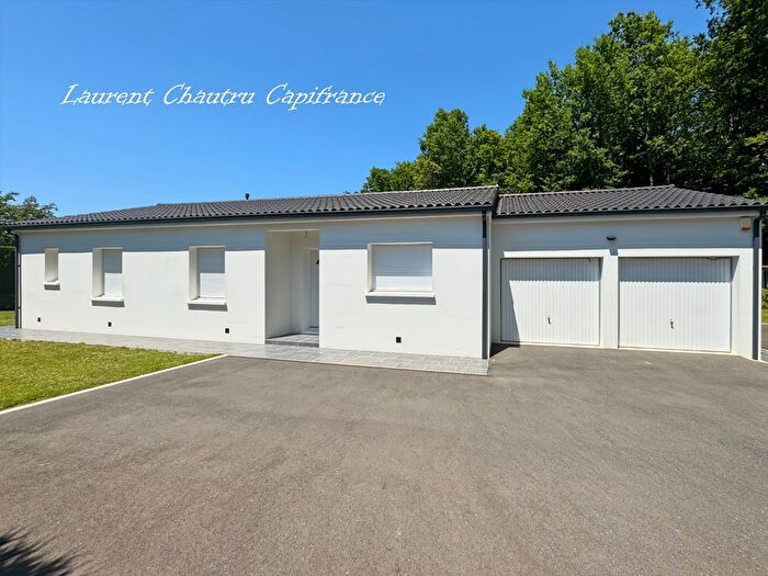 Maison 5 pièces à Bassillac, à vendre