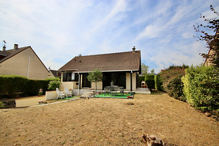 Maison 4 pièces à vendre - Pierrelaye