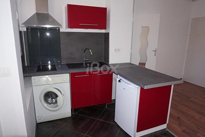 Appartement à louer - Toulon, Le Mourillon, La Mitre, Fort Lamalgue - 1 pièce