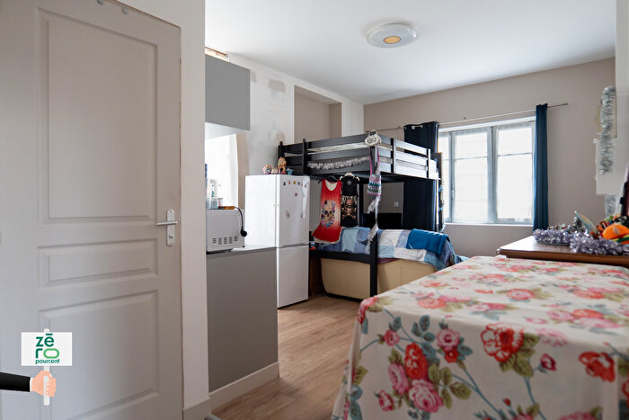 Appartement à vendre - Luçon - 1 pièce