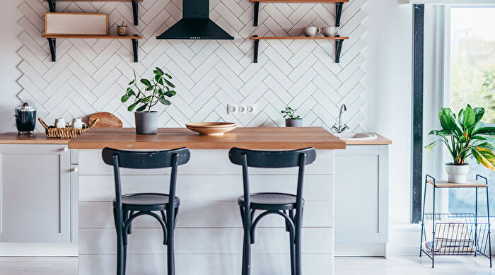 Maison à vendre - Précy-sur-Oise - 5 pièces - 4 chambres