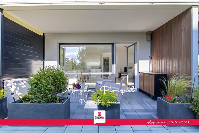 Appartement 3 pièces à vendre - Annemasse, Livron
