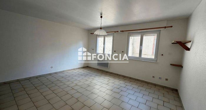 Centre, Colmar : Appartement 1 pièce à louer