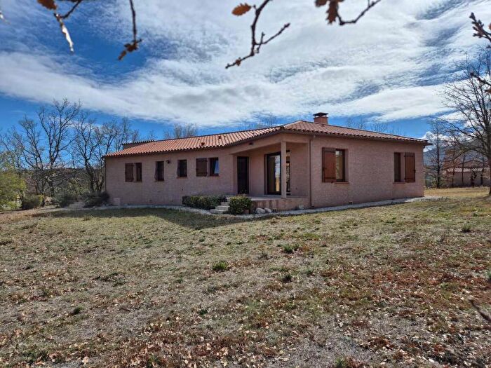 Maison à vendre - Los Masos - 4 pièces - 3 chambres