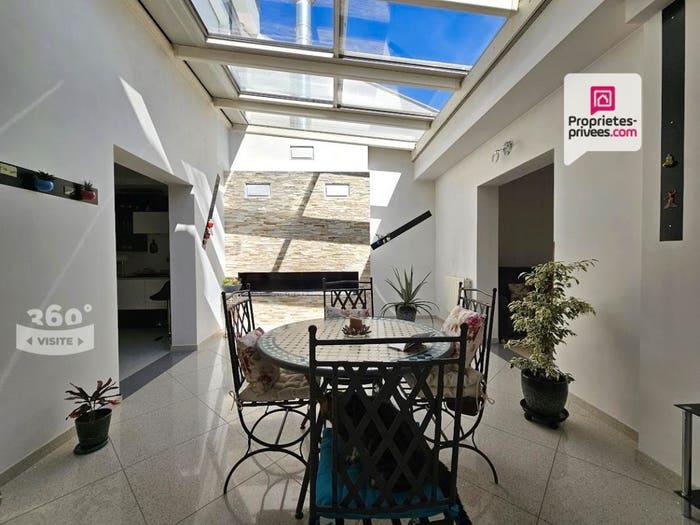 Maison 5 pièces à vendre - Le Passage