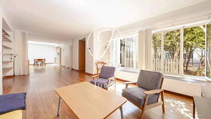 Appartement 2 pièces à louer - Paris 15ème, Saint-Lambert, Convention