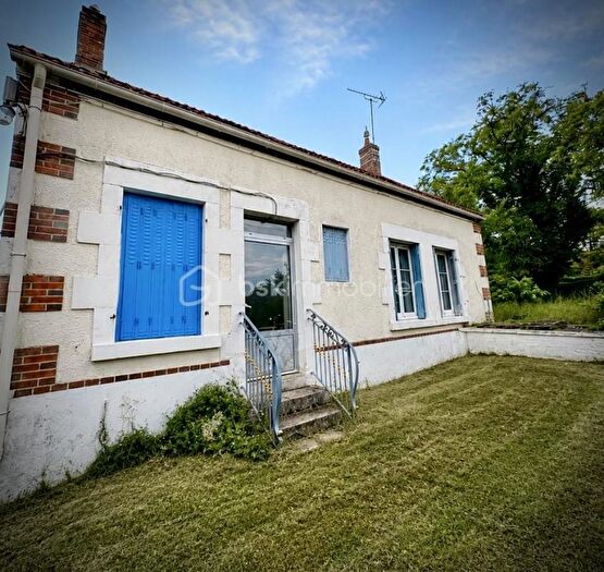 Vinon - Maison 5 pièces à vendre