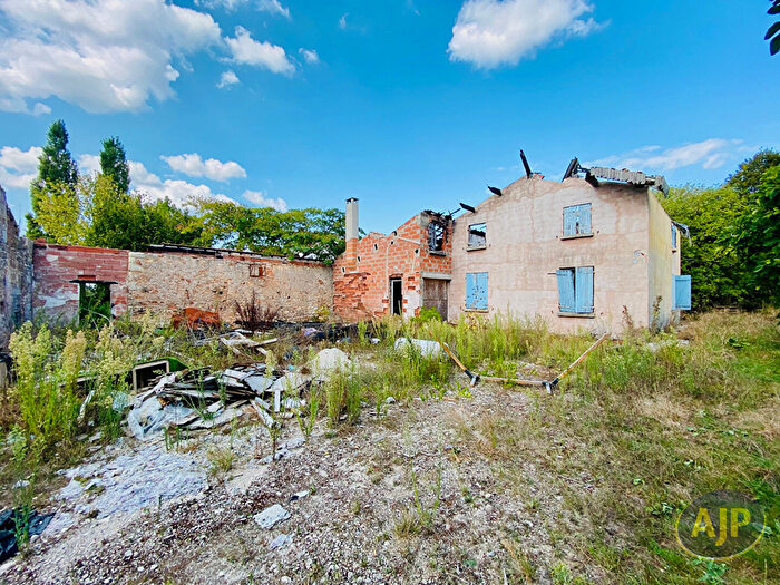 Maison à vendre - Gaillan-en-Médoc - 7 pièces - 6 chambres