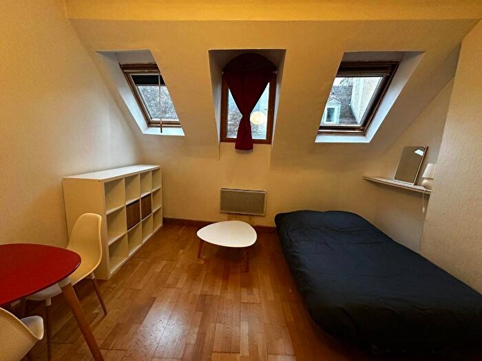Appartement 1 pièce à louer à Cordeliers, Dijon