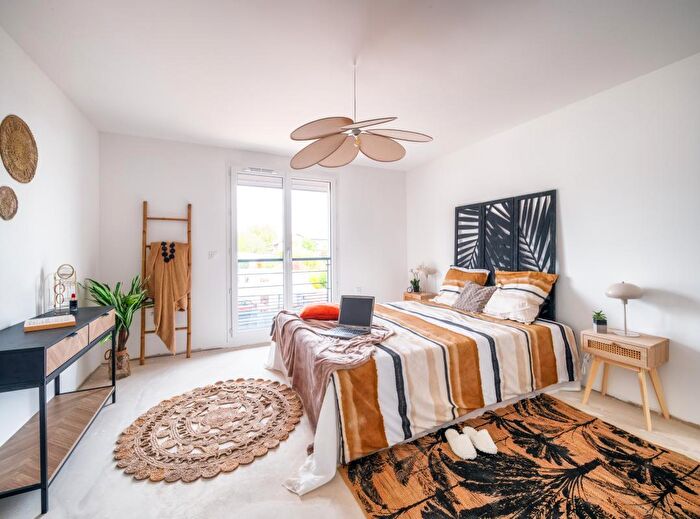 Maison 4 pièces à vendre - Sciez
