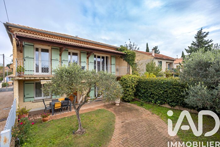 Maison à vendre - Orange, Ceinture dOrange - 6 pièces - 4 chambres