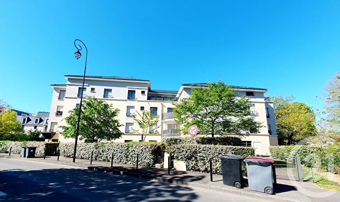 Limeil-Brévannes, Anatole France, Piard, Curie : Appartement 3 pièces à vendre