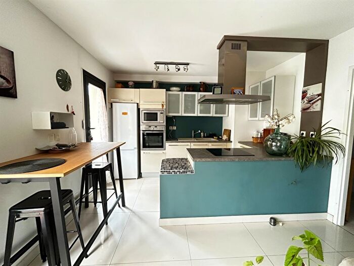Toulouse, Lardenne - Appartement 3 pièces à vendre