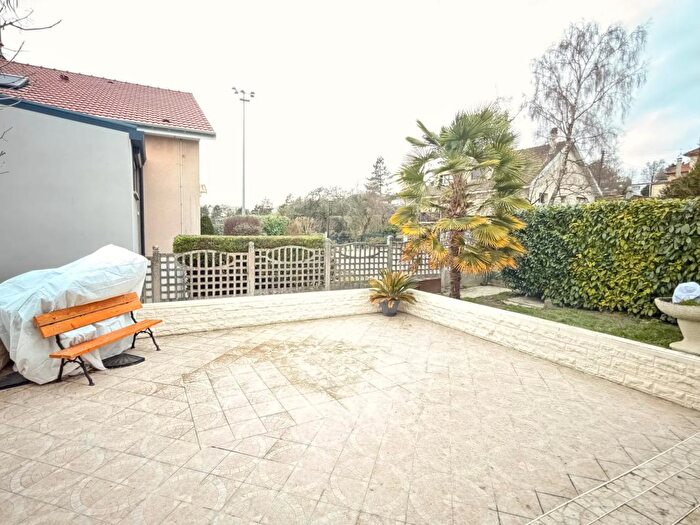 Maison à vendre - Rethel - 6 pièces - 5 chambres