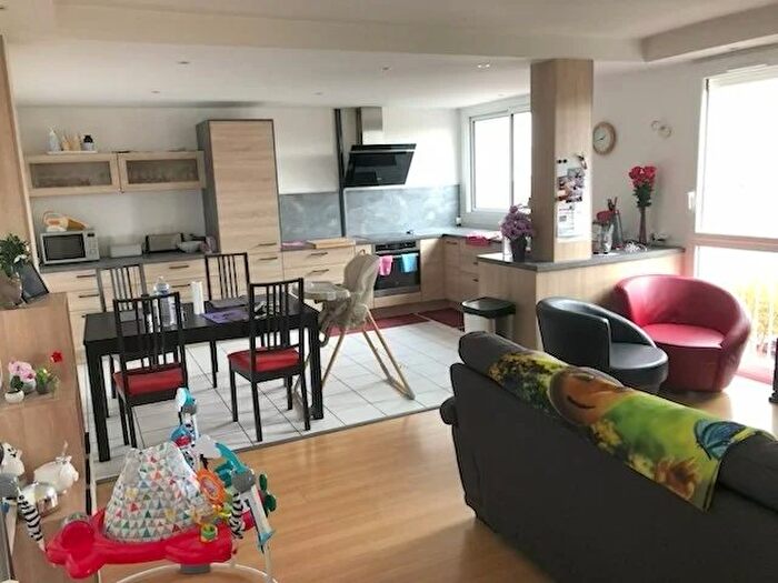Appartement 3 pièces à vendre - Colomiers