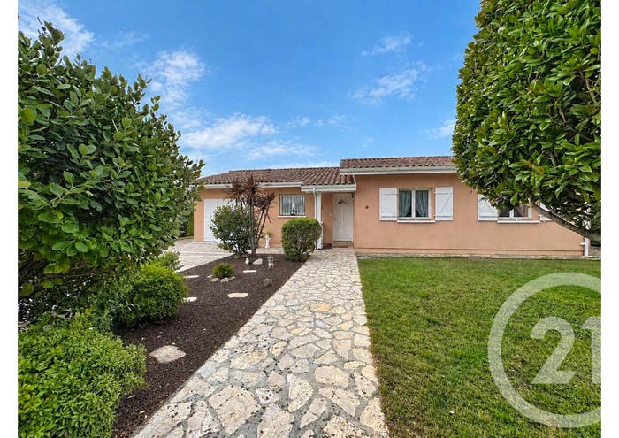Maison 5 pièces à vendre à Gujan-Mestras, Gujan