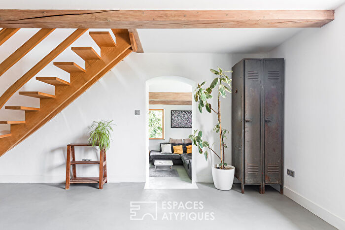 Maison 6 pièces à vendre - Montgaillard