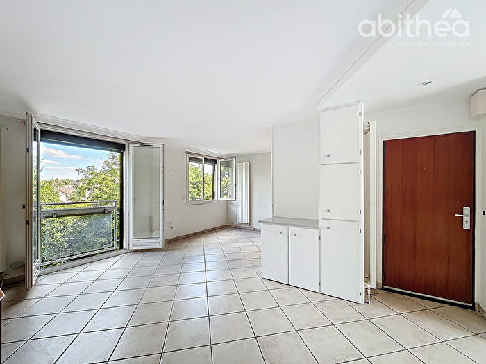 Appartement à vendre - Choisy-le-Roi, Gondoles - 4 pièces - 2 chambres