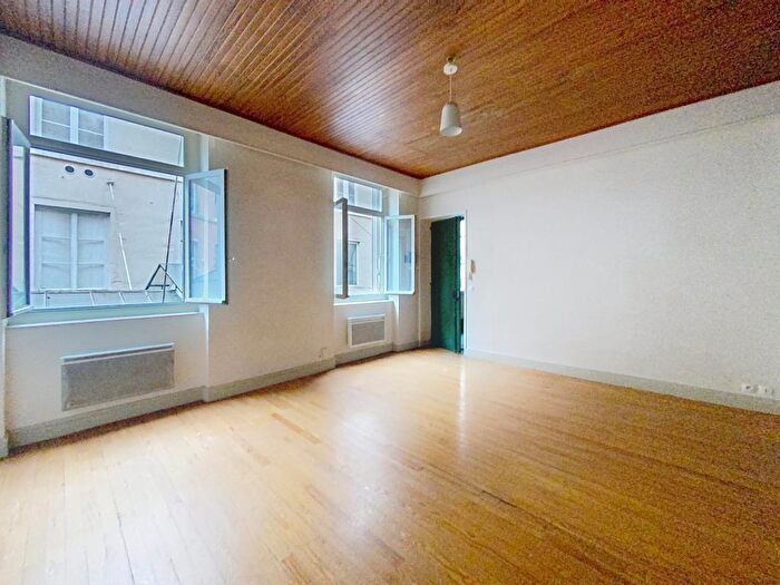 Appartement 3 pièces à vendre à Lyon 2ème, Cordeliers Bellecour