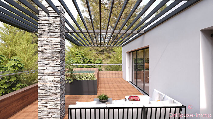 Appartement à vendre - Pietrosella - 4 pièces - 3 chambres