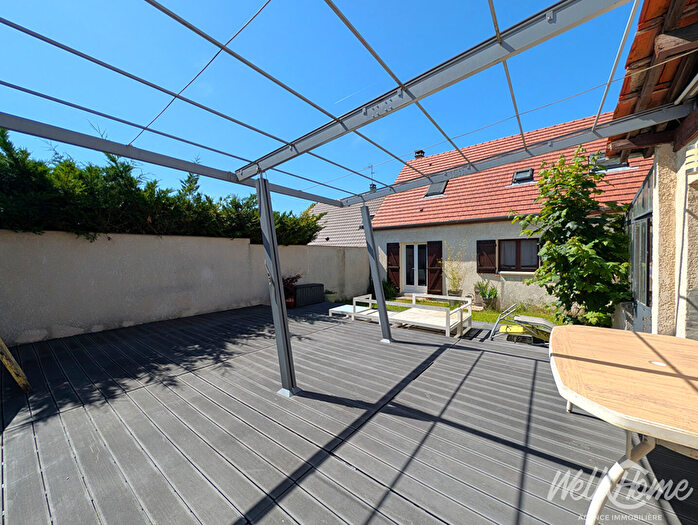 Maison 6 pièces à Saint-Ouen-lAumône, Maubuisson, à vendre