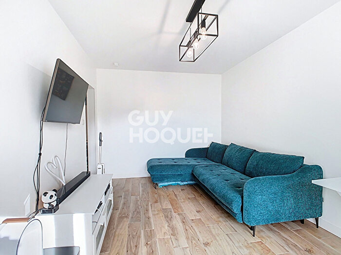 Appartement à vendre - Crépy-en-Valois, Ramon - 1 pièce