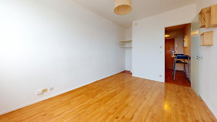 Tours, Saint-Symphorien - Appartement 1 pièce à vendre
