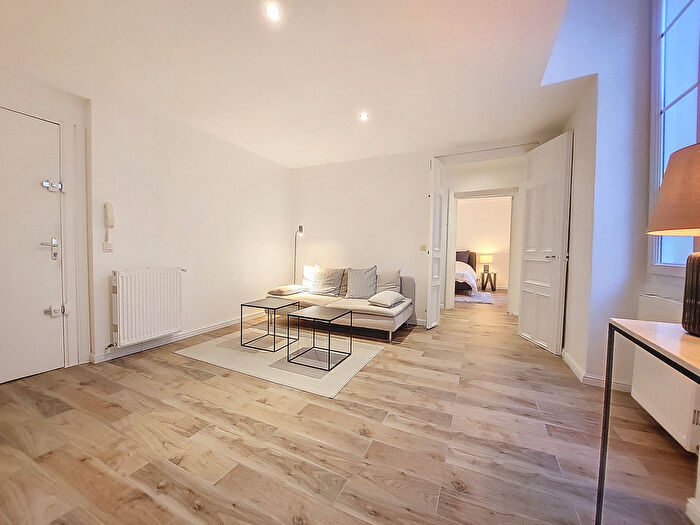 Appartement 2 pièces à louer à Avignon, Carmes, Carreterie, Université