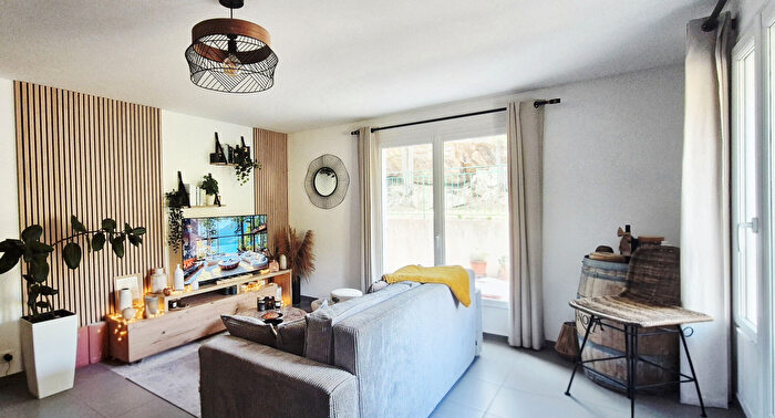 Appartement 2 pièces à vendre à Montfort-sur-Argens
