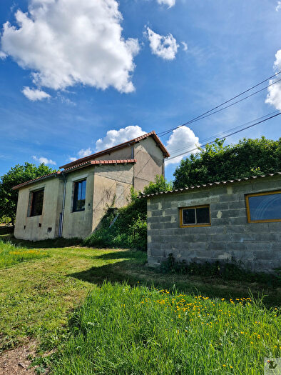 Maison 3 pièces à vendre à Monbazillac