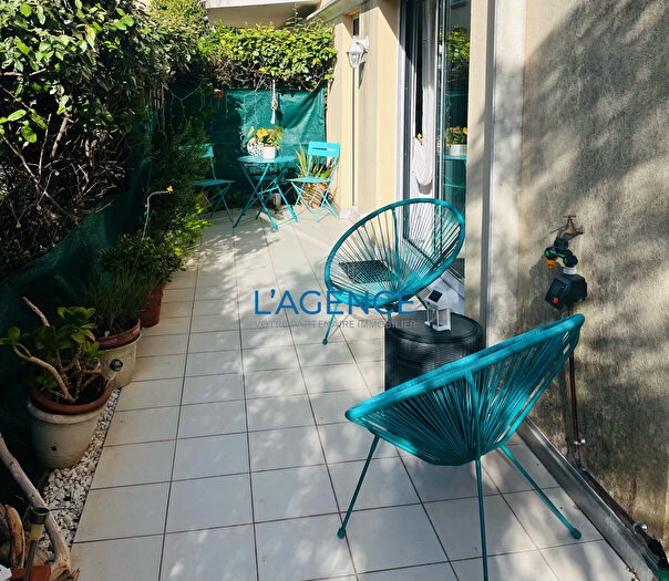 Appartement 3 pièces à vendre - Hyères, Pyanet