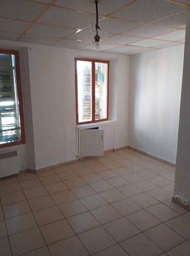 Appartement 1 pièce à louer à Marseille 1er arrondissement