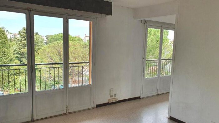 Appartement 4 pièces à louer - Montpellier, Aiguelongue