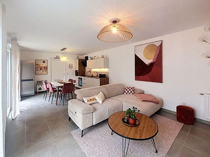 Mûrs-Erigné : Maison 4 pièces à vendre