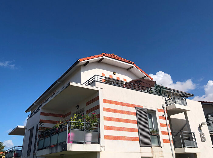 Châtelaillon-Plage : Appartement 3 pièces à vendre