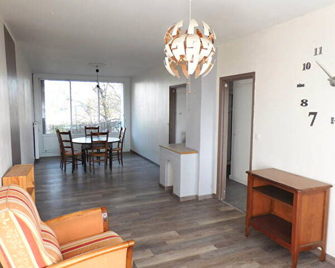 Appartement 3 pièces à Limoges, à vendre