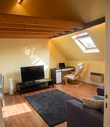 Appartement 1 pièce à Rouen, Saint-Marc, Croix de Pierre, Saint-Nicaise, à louer