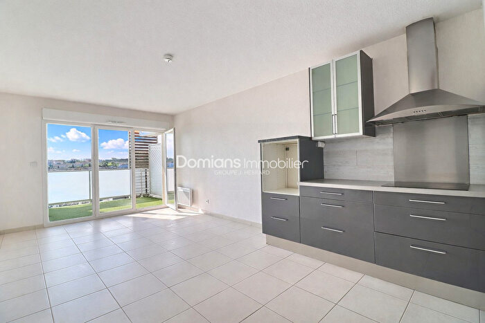 Appartement 3 pièces à vendre - Saint-Cyprien, Les Capellans, Plage de la Lagune