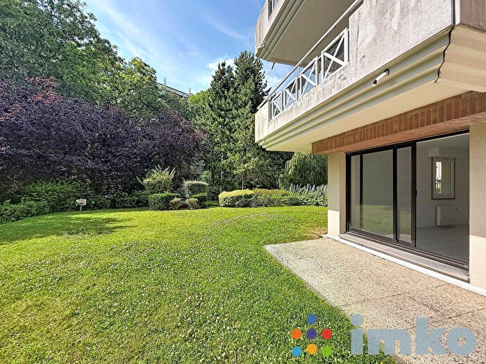 Appartement 3 pièces à louer - Saint Maurice-Pellevoisin, Lille