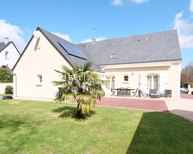 Maison 7 pièces à Artannes-sur-Indre, à vendre