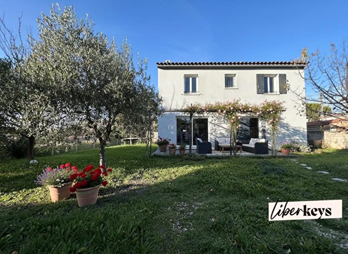 Maison à vendre - Monteux - 7 pièces - 5 chambres