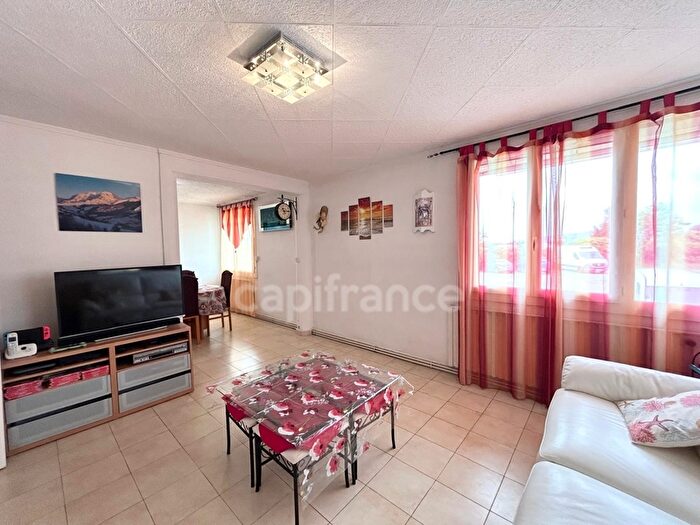 Appartement à vendre - Frontignan, La Peyrade - 6 pièces - 4 chambres
